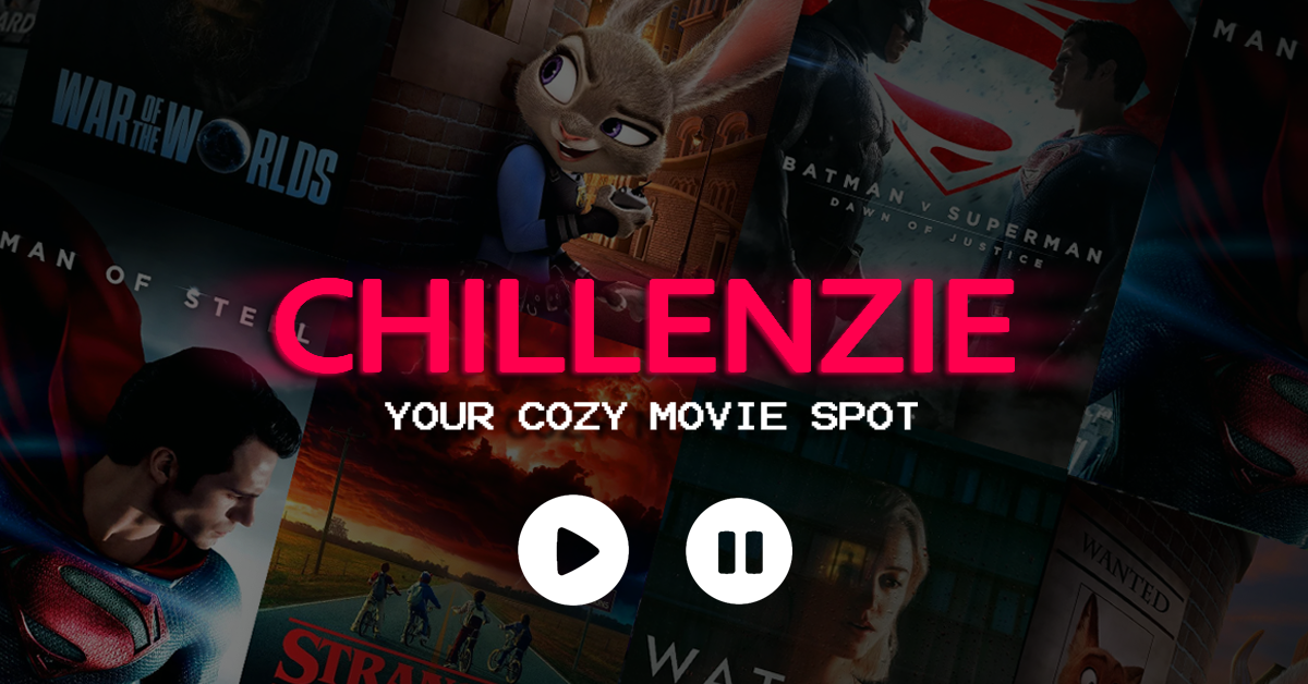 Chillenzie